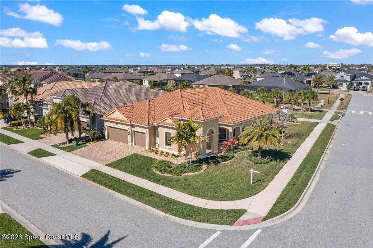 2906 Balting Pl, Melbourne FL 32940 Home for Sale