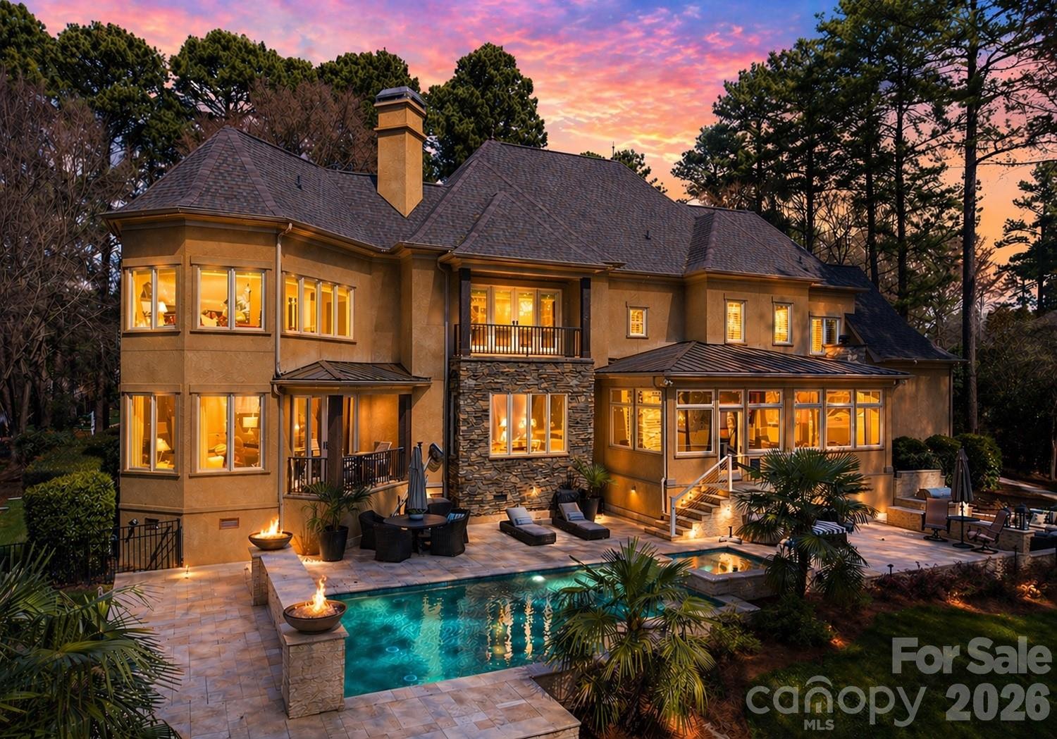 Home Page [cameron.findhomesincharlotte.com]