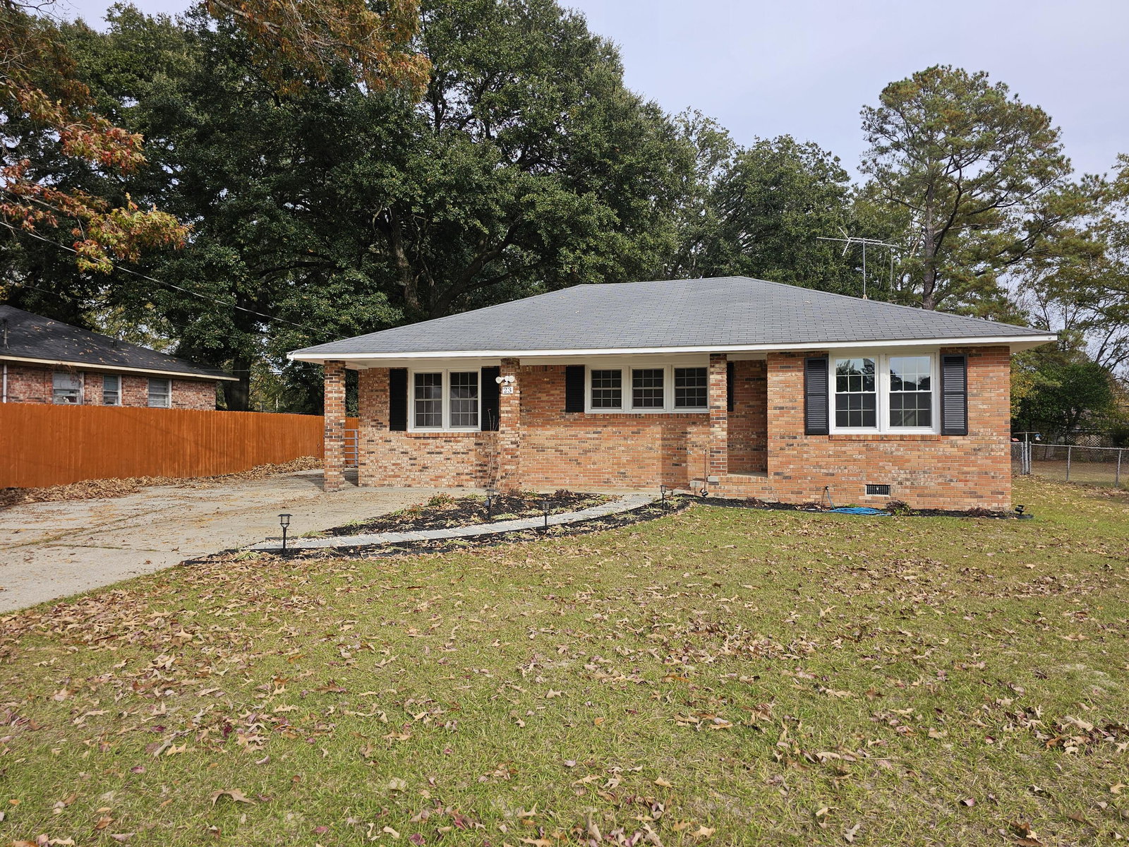 23 Brogdon St, Sumter SC 29150 Home for Sale