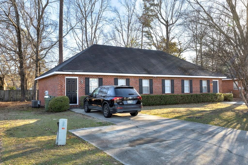 Sumter Homes