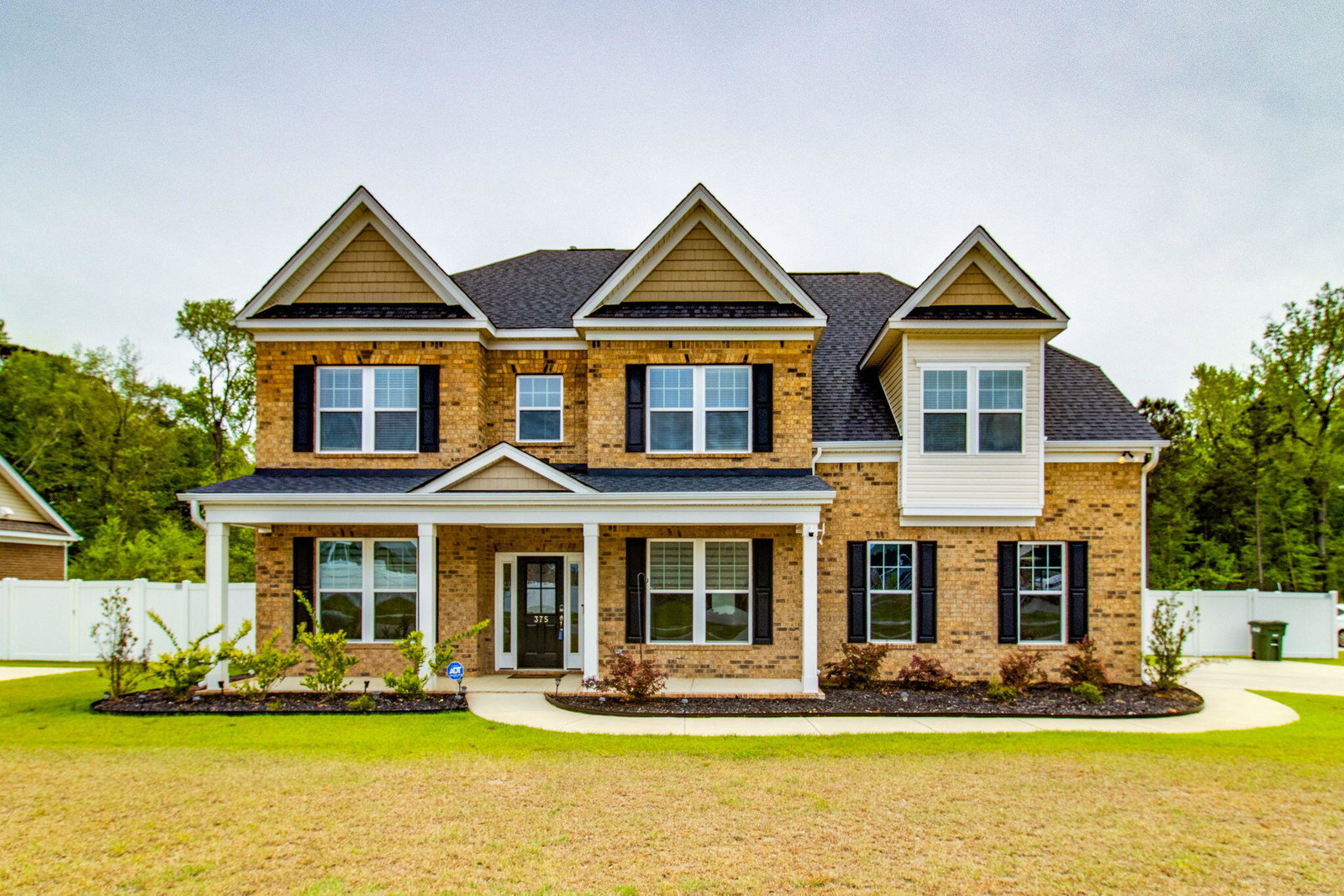 375 Edenwood Dr, Sumter SC 29150 Home for Sale